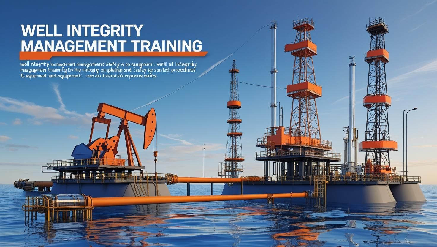 Well Integrity Management Training Course Full Details - HSE EDUCATION